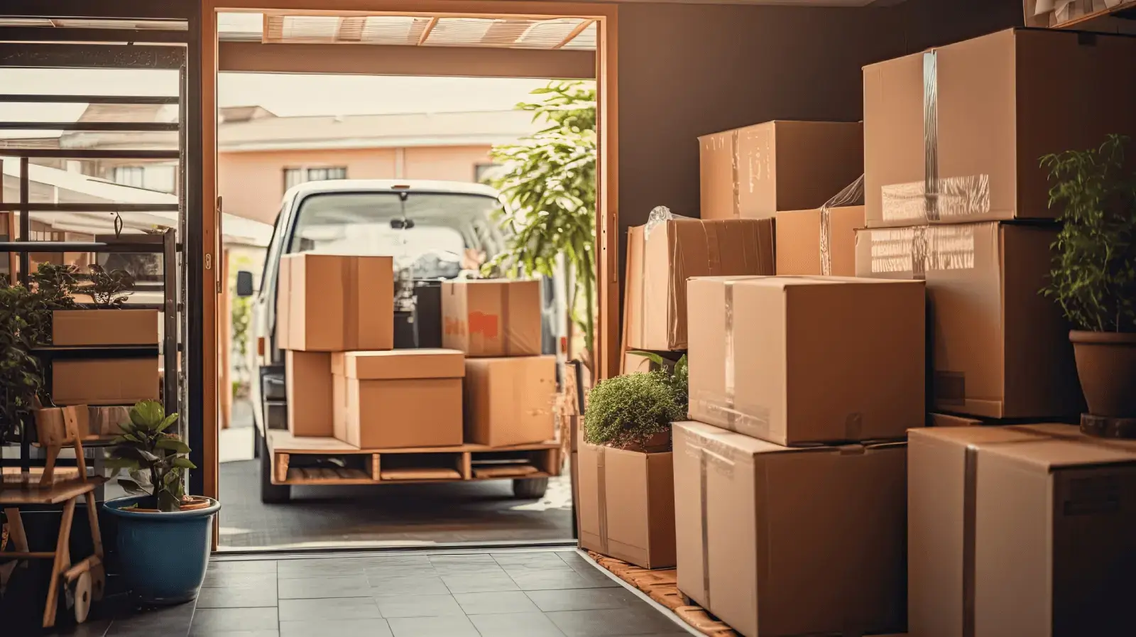Best Interstate Movers Near Me | America's Top Rated Long Distance Movers